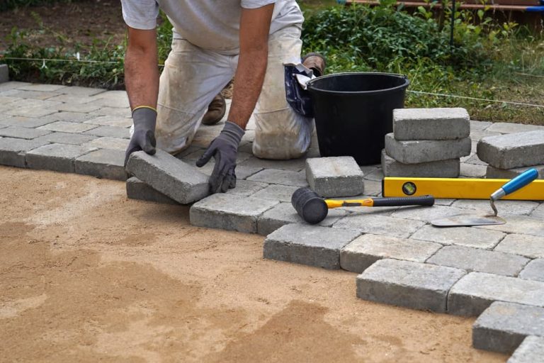 Stone Paving: A Beautiful & Durable Option for Your Patio