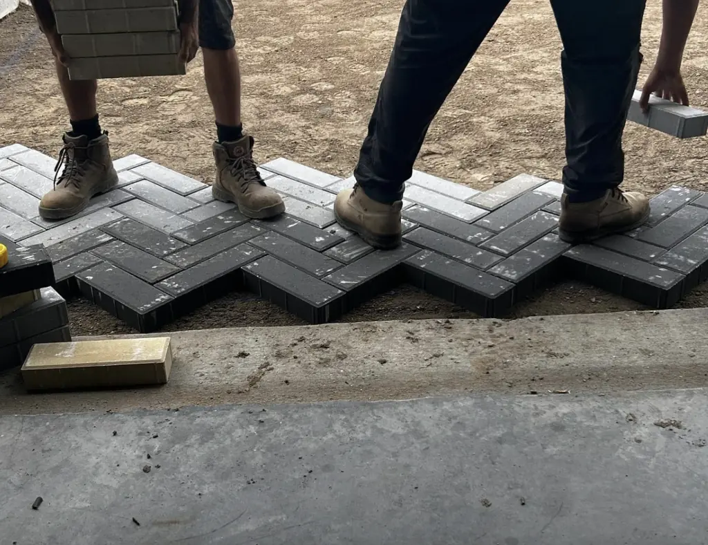 Blog - Article - River Stonework